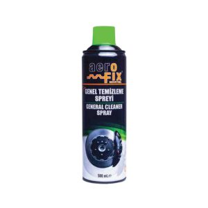 Care Products – AEROFİX