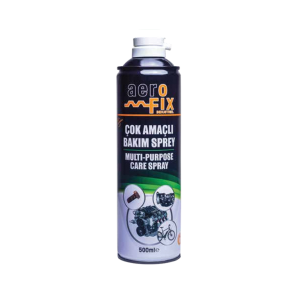 Care Products – AEROFİX