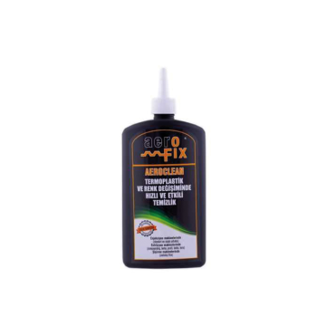 Industrial Products – AEROFİX